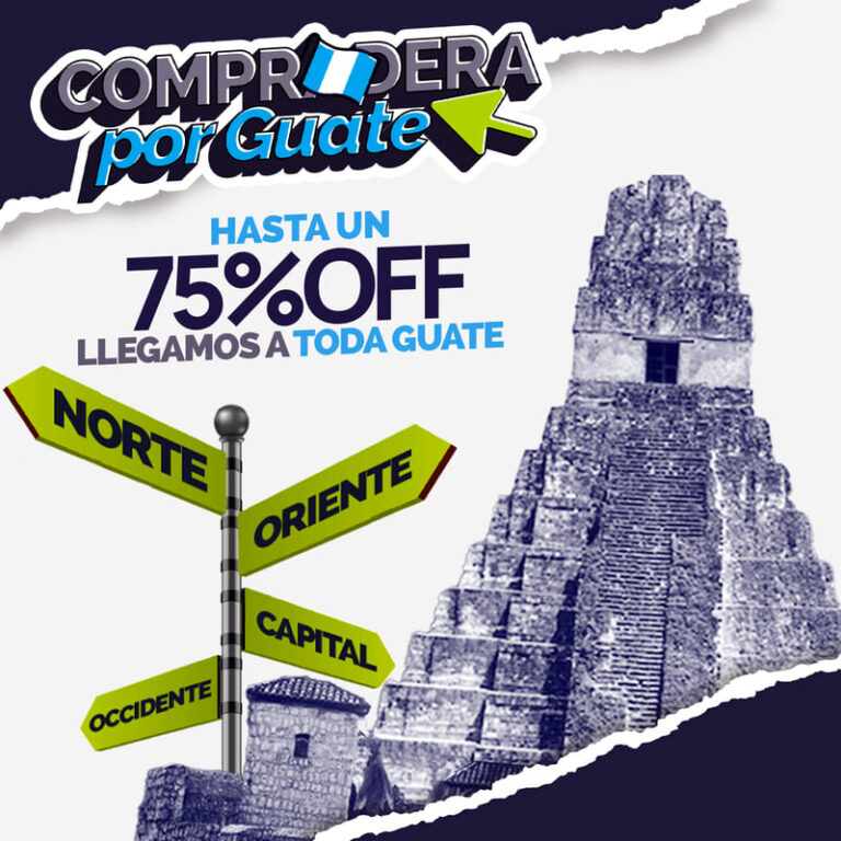 Inicio - Pradera Chiquimula