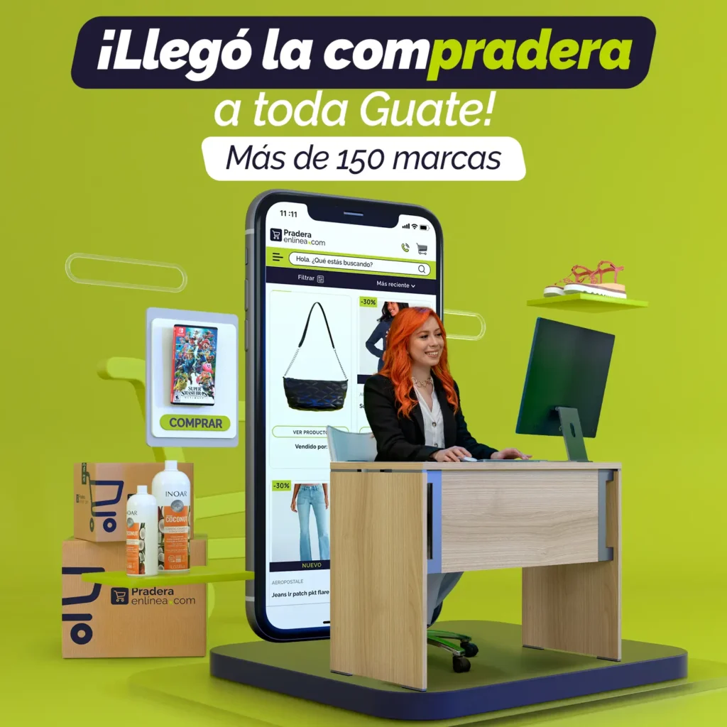 Actividades - Pradera Escuintla