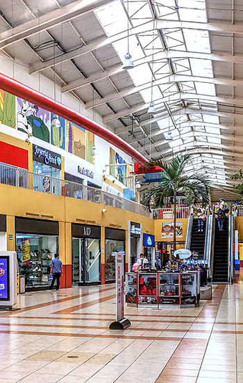 Chiquimula - Pradera Puerto Barrios